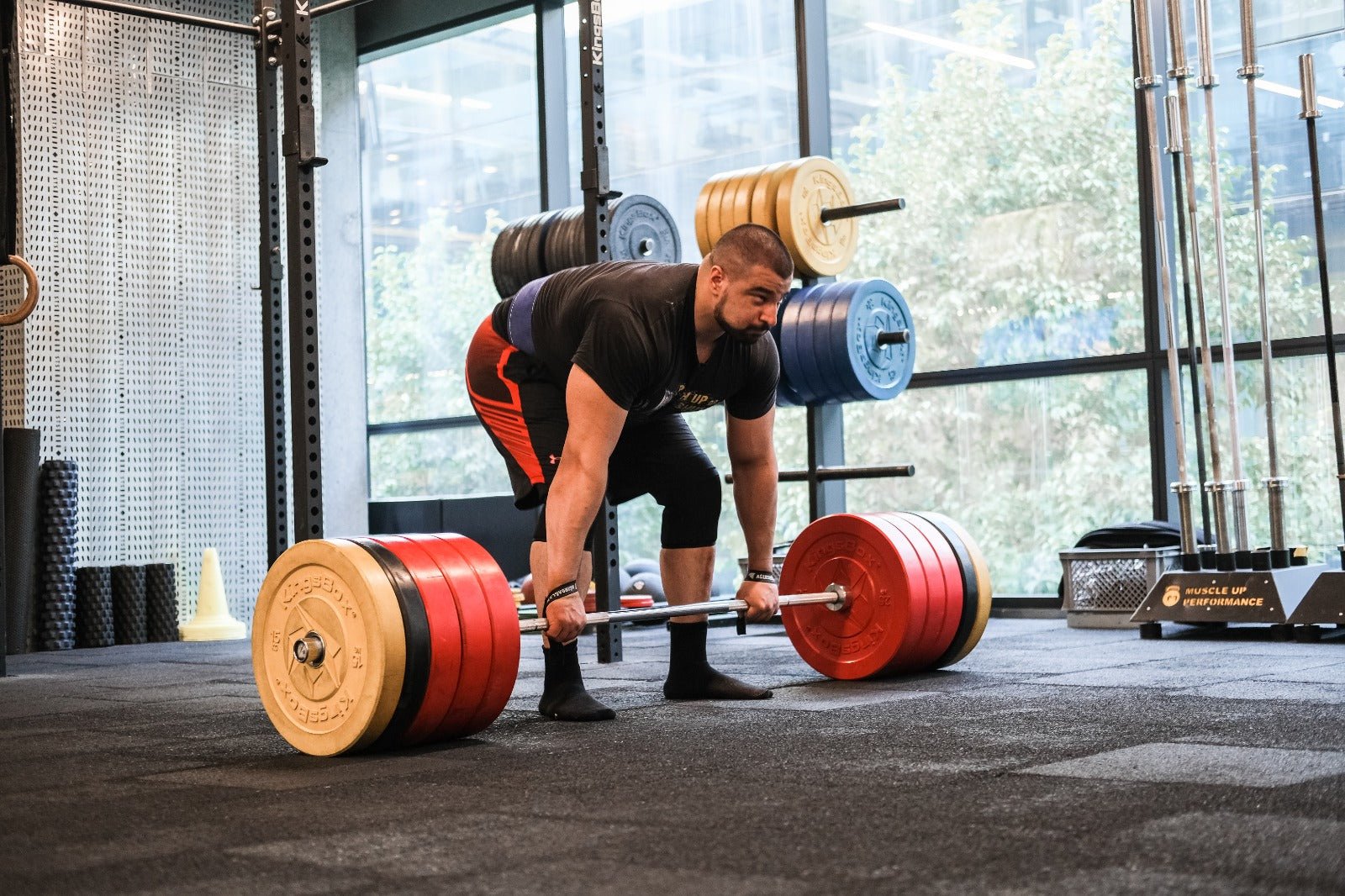 RPE nedir - Liftstar Gear