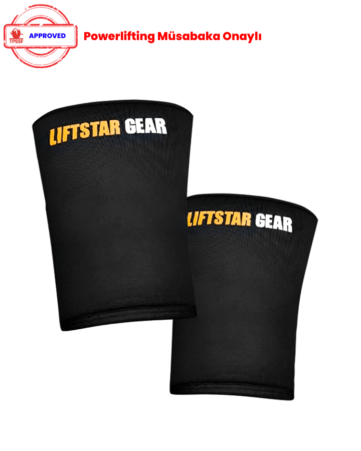 Lift Star Powerlifting Gear