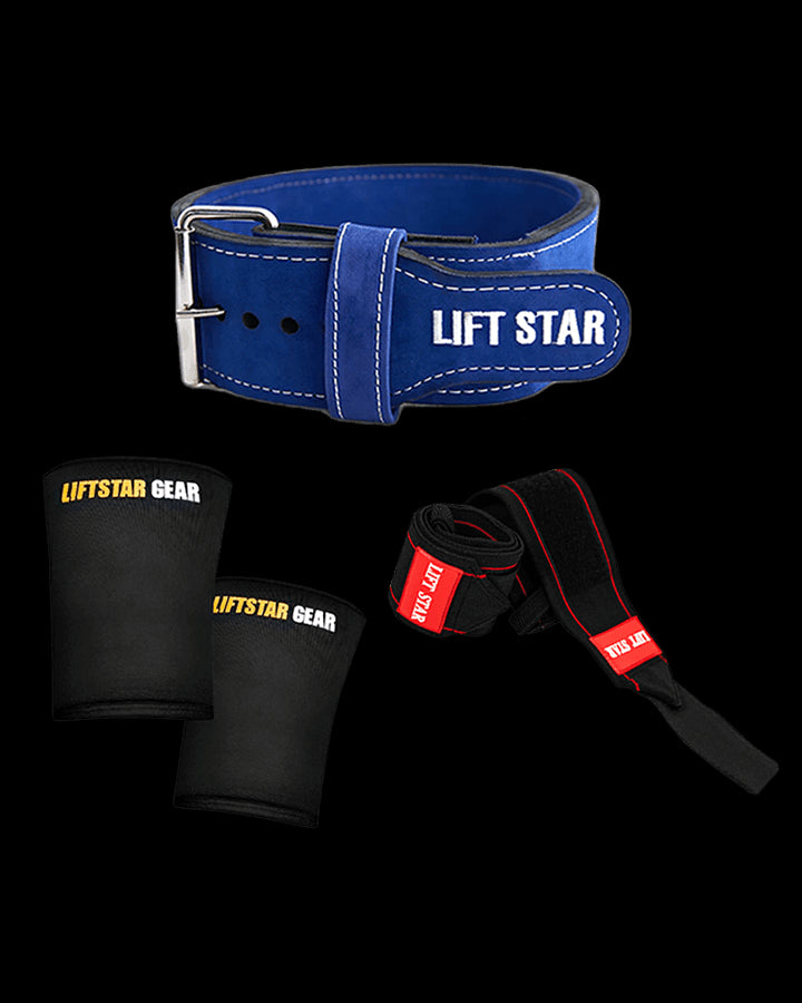 Lift Star Powerlifting Gear